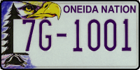 Wisconsin DMV Official Government Site – Tribal/Indian bands license plates