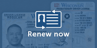 Wisconsin DMV Official Government Site - Division of Motor Vehicles ...