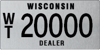 Wisconsin DMV Official Government Site - Dealer and other motor vehicle ...