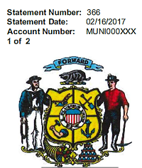 Wisconsin Department of Transportation Electronic Processing Audits