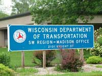 Wisconsin Department of Transportation Electronic Processing Audits