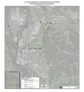 Wisconsin Department of Transportation Electronic Processing Audits
