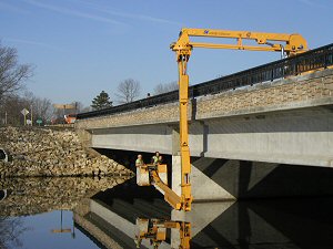 Wisconsin Department of Transportation Electronic Processing Audits