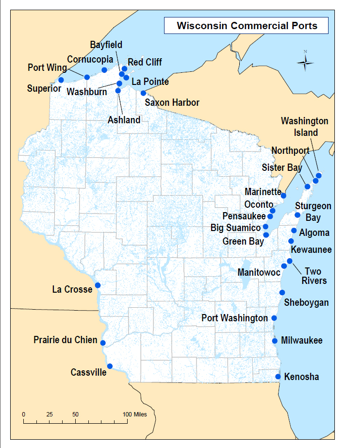 Wisconsin Department of Transportation Electronic Processing Audits