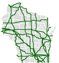 Wisconsin Department of Transportation Electronic Processing Audits