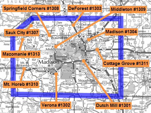 Wisconsin Department of Transportation Electronic Processing Audits